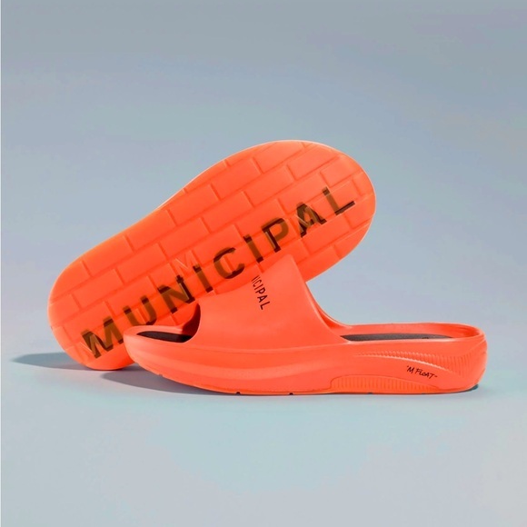 Municipal | Shoes | Municipal Podium Slide | Poshmark
